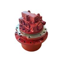 China KYB MAG-18VP-350F Excavator Travel Motor Gearbox for VIO30 VIO35 12 Month Warranty for sale