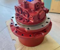 China KYB Original MAG-18VP-350F Travel Motor Assembly for VIO30 VIO35 Excavators for sale