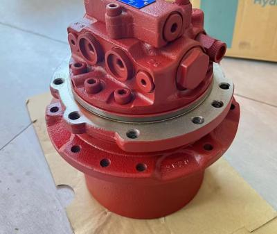 China KYB Original MAG-18VP-350F Travel Motor Assembly for VIO30 VIO35 Excavators for sale