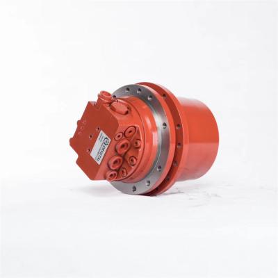 China Replacement Final Drive Gearbox TM03CJ MAG18VP-230 KX20 for KYB Excavators 12 Month Warranty for sale