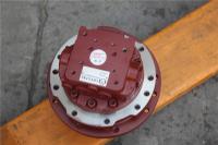 China TM03A MAG-18VP-230 Excavator Final Drive Assembly 12-Month Warranty B22 B25V B37V for sale