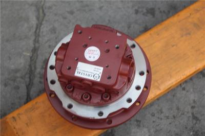 China TM03A MAG-18VP-230 Excavator Final Drive Assembly 12-Month Warranty B22 B25V B37V for sale