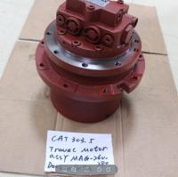 China Original KYB MAG26VP MAG-26VP-280-3 Final Drive Gearbox for 303.5 Excavator 12 Month Warranty for sale