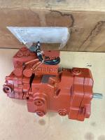 China KYB Original PSVD2-21E Excavator Hydraulic Main Pump for VIO55 VIO60-6B 12 Month Warranty for sale