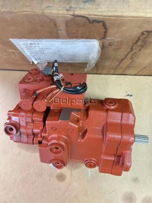 China KYB Original PSVD2-21E Excavator Hydraulic Main Pump for VIO55 VIO60-6B 12 Month Warranty for sale