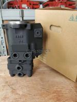 China Wholesale Hydraulic Pump PVD-00B-16P-6AG3-5757B for E301.5 PC18 HD18 IHI18 EX17 12V for sale