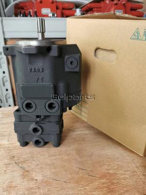 China Wholesale Hydraulic Pump PVD-00B-16P-6AG3-5757B for E301.5 PC18 HD18 IHI18 EX17 12V for sale