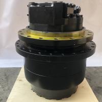 China Hyundai R250LC-7 R290LC-7 R320LC-7 Travel Motor 31N8-40010 Final Drive Gearbox 12V for sale