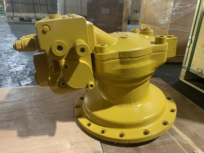 China Kobelco SK200-3 SK200-4 Excavator Swing Motor 2441U819F3 2441U804F1 for sale