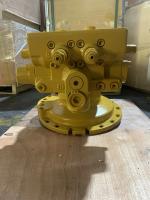 China Kobelco SK200-3 SK200-4 2441U819F3 2441U804F1 Replacement Excavator Swing Motor for sale