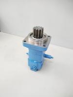 China Belparts SW2.5K-245 SW2K-245 Swing Motor Assembly 691-0076-006 690-0016-004 for Excavator for sale