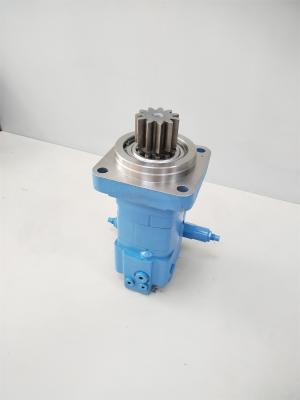 China Belparts SW2.5K-245 SW2K-245 Swing Motor Assembly 691-0076-006 690-0016-004 for Excavator for sale