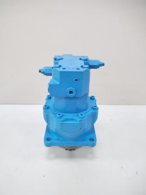 China Belparts Excavator Swing Motor Gearbox 2-200DOS-E3b90 for Hyundai R17 360 Rotation for sale