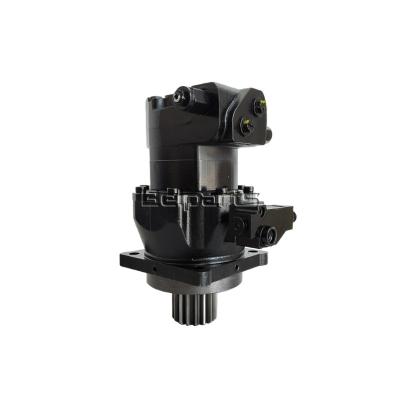 China Komatsu PC18 PC20 PC18mr-2 PC18mr-3 Swing Motor Assy 22j-60-25900 360 Rotation for sale