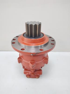 China Belparts KSMN-24A-21B-M6 Swing Motor Assembly for KYB Excavator B0250-44021 360° Rotation for sale