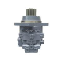 China Belparts SY26 Swing Motor KSMN-16BD-21B Slewing Motor Gearbox Kit for Sany Excavator 360 Rotation for sale