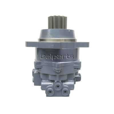 China Belparts SY26 Swing Motor KSMN-16BD-21B Slewing Motor Gearbox Kit for Sany Excavator 360 Rotation for sale