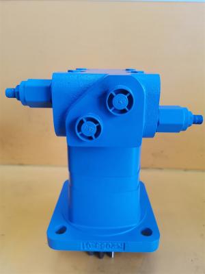 China Belparts Excavator Swing Motor JMS-200 for KX15 KX17 360 Degree Rotation 130mm for sale