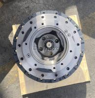 China Hitachi Excavator EX120-2 EX100-2 Travel Reduction Gearbox Steel Construction Machinery Parts for sale