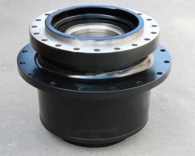 China Belparts Travel Reduction Gearbox for Hitachi EX120-2 EX100-2 EX120-3 EX120-5 Excavator for sale
