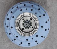 China Excavator E336GC 610-8801 Travel Reduction Gearbox Aftermarket Steel 490mm for sale