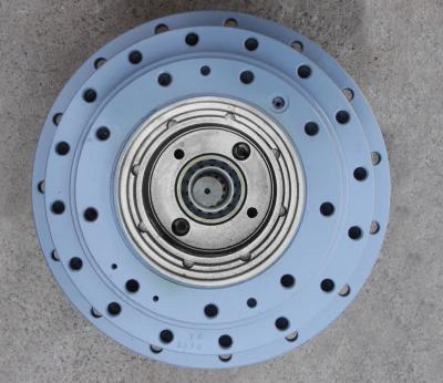China Excavator E336GC 610-8801 Travel Reduction Gearbox Aftermarket Steel 490mm for sale