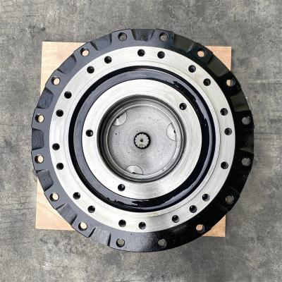 China Belparts E315D E318D 350-0452 Travel Reduction Gearbox for Excavator Undercarriage for sale