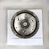 China Hyundai R480-9 R520-9 390B-12100 Swing Reduction Gearbox for Excavator 360 Rotation for sale