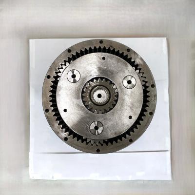 China Hyundai R480-9 R520-9 390B-12100 Swing Reduction Gearbox for Excavator 360 Rotation for sale