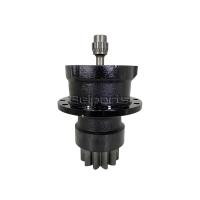 China Excavator Hydraulic Swing Gearbox M315 117-7935 152-7375 12 Month Warranty for sale