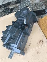 China Excavator K3V112DTP-9N24-14T SH200A3G Hydraulic Pump Assembly 12 Month Warranty for sale