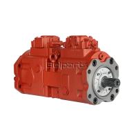 China Belparts Excavator Main Pump Assembly 31N9-10010 R320-3 K3V180DT-9N69 Hydraulic Pump 12 Month Warranty for sale