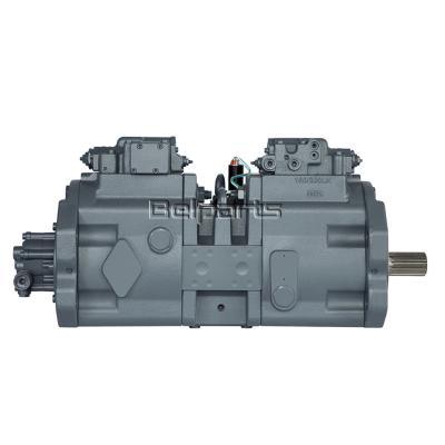 China Belparts K3V140DT-9C12 31N8-10060 Hyundai Main Pump Assembly for R290-7 Excavator 12 Month Warranty for sale