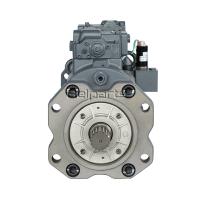 China Hyundai R290-7 Excavator Main Pump Assembly K3V140DT-9C12 31N8-10060 Hydraulic Pump for sale