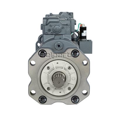 China Hyundai R290-7 Excavator Main Pump Assembly K3V140DT-9C12 31N8-10060 Hydraulic Pump for sale