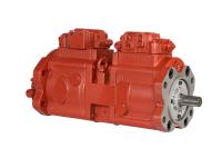 China Belparts Hyundai Hydraulic Pump Assy 31N6-10050 31N6-10051 31N6-10010 for R210-7 R220-7 R225-7 K3V112DT-9C32 for sale