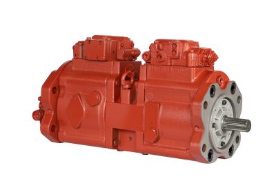 China Belparts Hyundai Hydraulic Pump Assy 31N6-10050 31N6-10051 31N6-10010 for R210-7 R220-7 R225-7 K3V112DT-9C32 for sale
