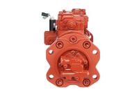 China Hyundai R210-7 R220-7 R225-7 Hydraulic Pump Assembly 31N6-10050 31N6-10051 31N6-10010 K3V112DT-9C32 for sale