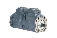 China Excavator Hydraulic Pump Assembly K3V112DT-9NC9 for XE195 XE210 XE215 XE230 XE240 12 Month Warranty for sale