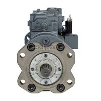 China Excavator Hydraulic Pump Assembly K3V112DT-9NC9 for XE195 XE210 XE215 XE230 XE240 210cc for sale