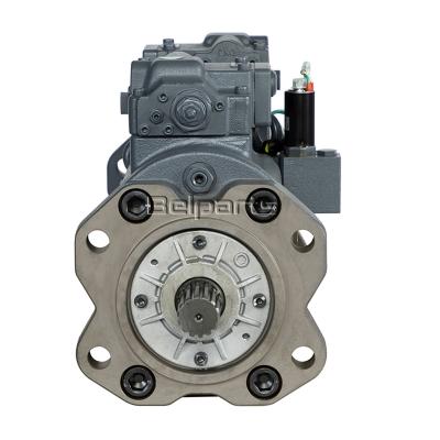 China Excavator Hydraulic Pump Assembly K3V112DT-9NC9 for XE195 XE210 XE215 XE230 XE240 210cc for sale