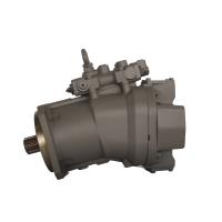 China Belparts ZX330-3 Hydraulic Main Pump Assy 9195241 9195238 for Hitachi HPV145 Excavator for sale