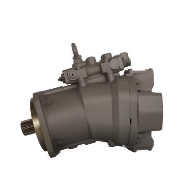 China Belparts ZX330-3 Hydraulic Main Pump Assy 9195241 9195238 for Hitachi HPV145 Excavator for sale