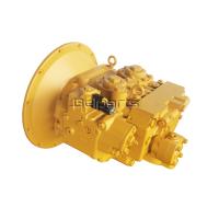 China Belparts SBS120 Hydraulic Main Pump Assembly for Excavator E320C 320D 12 Month Warranty for sale