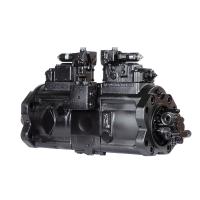 China Kobelco SK350-8 Hydraulic Main Pump Assembly K5V140DTP-YT0K Excavator Spare Parts for sale