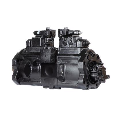 China Kobelco SK350-8 Hydraulic Main Pump Assembly K5V140DTP-YT0K Excavator Spare Parts for sale