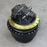 China Doosan DX300-7 Excavator Final Drive Travel Motor Assembly 401-00470A K1001992C 403 kg for sale