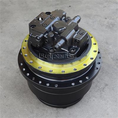 China Doosan DX300-7 Excavator Final Drive Travel Motor Assembly 401-00470A K1001992C 403 kg for sale