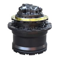 China Hitachi ZX120 Travel Motor Final Drive Assembly 9180429 9196238 for Excavator for sale