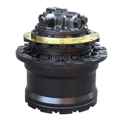 China Hitachi ZX120 Travel Motor Final Drive Assembly 9180429 9196238 for Excavator for sale